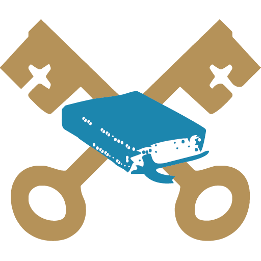 Justapreacher Ministries :: 8 Principles of a God-Centered Church